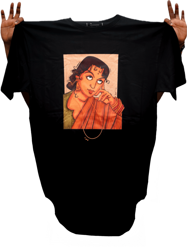 STUDIO JOYEETA – A world of joyeetajoyart